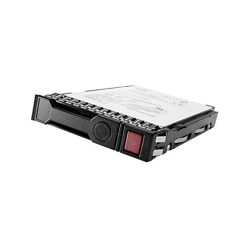 Твердотельный накопитель HP 400 ГБ 779168-B21