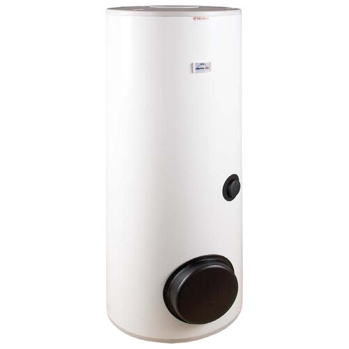 Накопительный комбинированный водонагреватель Drazice OKCE 100 NTR/2,2kW, белый