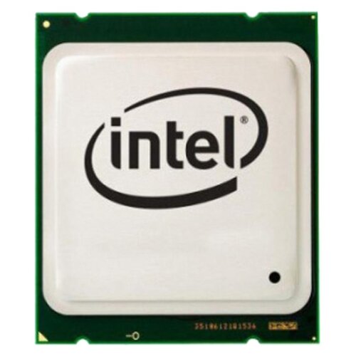 Процессор Intel Xeon E5-1620V2 LGA2011,  4 x 3700 МГц, OEM