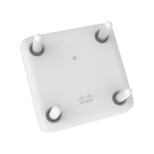 Wi-Fi роутер Cisco AIR-AP3802E, white