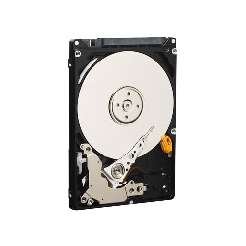 Жесткий диск Western Digital WD Black 320 ГБ WD3200LPLX