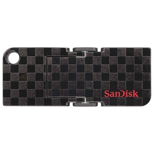 Флешка SanDisk Cruzer Pop 16 ГБ