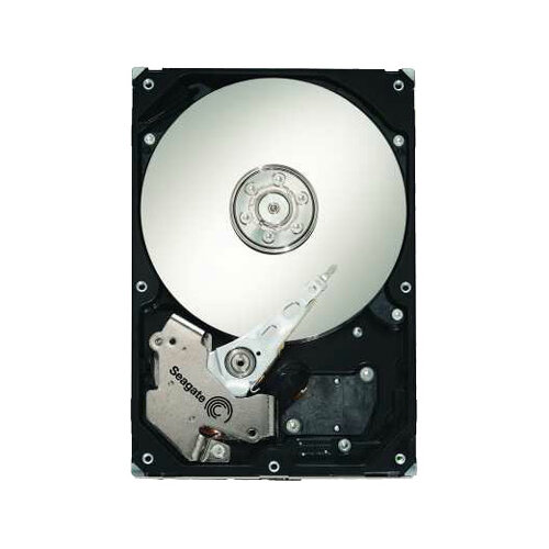 Жесткий диск Seagate Barracuda 750 ГБ ST3750630SS