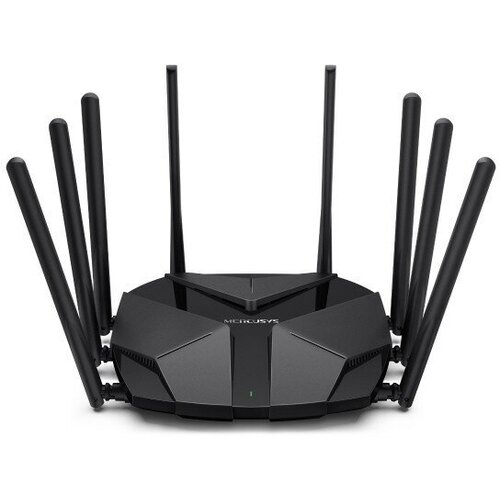 Mercusys MR90X AX6000 Двухдиапазонный Wi-Fi 6 роутер