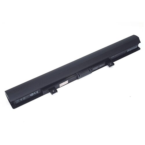 Аккумулятор для ноутбука Toshiba Satellite L50 (PA5185U) 14.4V 2200mAh черная