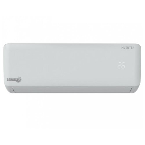 Сплит-система Dahatsu DA - 09 i inverter 30 м²