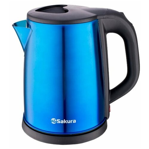 Чайник SAKURA SA-2149BL синий