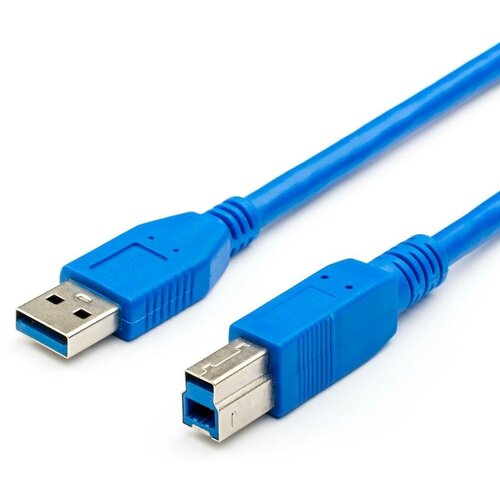 Кабель USB3 AM-BM 3M AT2824 ATCOM