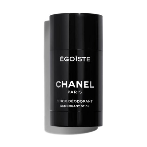 Chanel Дезодорант стик Égoïste, 75 мл