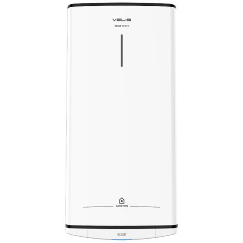 Водонагреватель Ariston Velis Tech Inox R ABS 50 2кВт 50л электрический настенный/белый