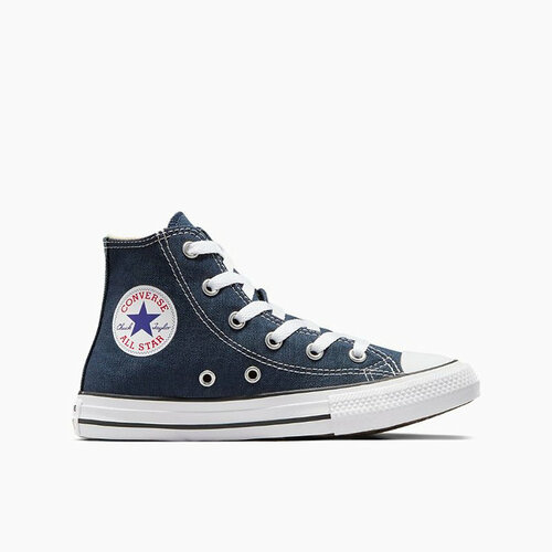 Кеды Converse, размер 31, синий