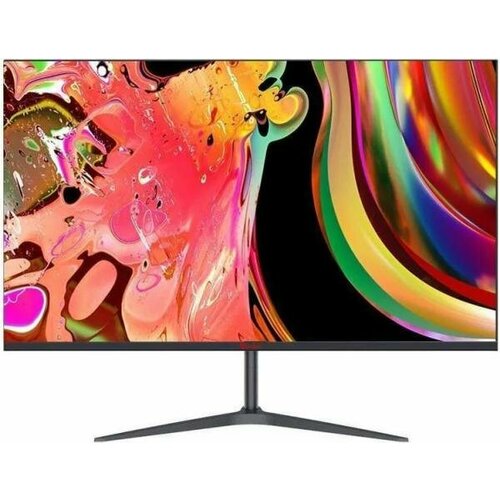 Монитор Pinebro 27 GF-2703T черный IPS LED 5ms 16:9 HDMI M/M матовая 250cd 178гр/178гр 1920x1080 165Hz DP FHD USB 4кг