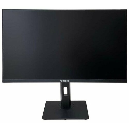 Монитор 24" Irbis Smartview 24FID01 Black