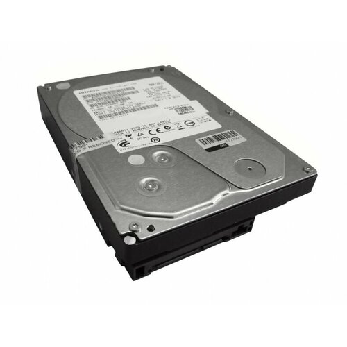 Жесткий диск HP 585465-001 1Tb SATAIII 3,5" HDD