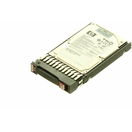Жесткий диск HP AD333A 36Gb SAS 2,5" HDD