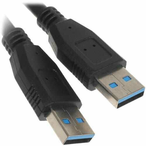 Кабель DEXP USB 3.2 Gen1 Type-A - USB 3.2 Gen1 Type-A