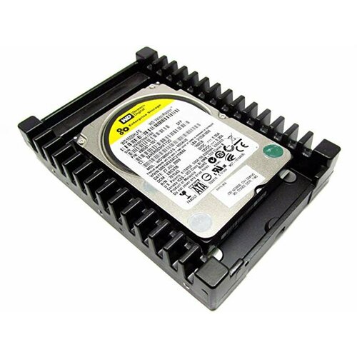 Жесткий диск HP 484145-001 160Gb SATA 3,5" HDD