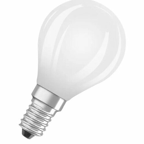 Светодиодная лампа Ledvance-osram OSRAM PARATHOM DIM CL P GL FR 25 dim 2,8W/827 E14