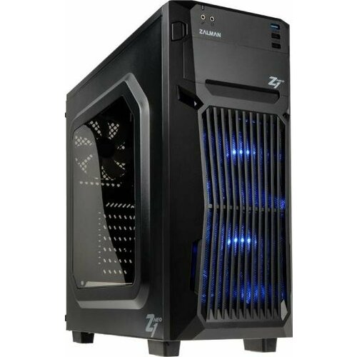 Dixet Игровой компьютер DX-G-45421683 (Intel Core i3 13100, AMD Radeon AMD Radeon RX 6700XT 12288 Мб, 16 Гб DDR4)
