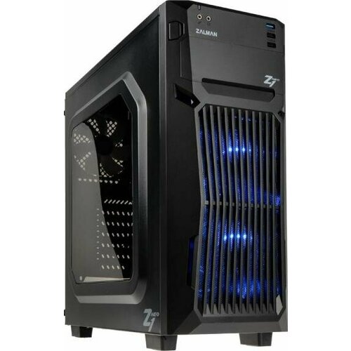 Dixet Игровой компьютер DX-G-45477766 (Intel Core i5 13500, NVIDIA GeForce RTX 3070 8192 Мб, 16 Гб DDR4)