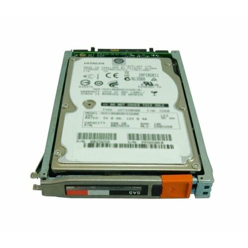 Жесткий диск EMC N4-2S10-012 1,2Tb 10000 SAS 2,5" HDD