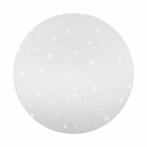 Светильник настенно-потолочный Leek Звезда 24 Вт LED