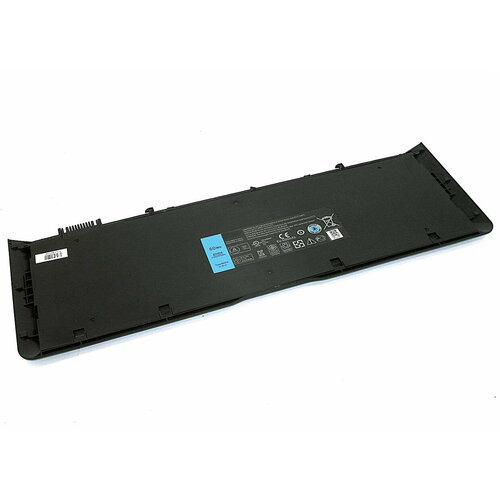 Аккумулятор 6FNTV для ноутбука Dell Latitude E6430U 11.1V 60Wh (5400mAh) черный