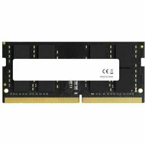 Оперативная память FOXLINE SODIMM DDR5 32GB (1x32Gb) 5600 MHz (FL5600D5S36-32G)