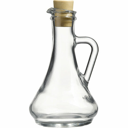 Бутылка-графин масло/уксус 260 мл, Pasabahce, CB-80108/b