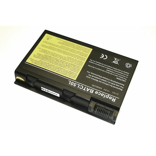 Аккумуляторная батарея для ноутбука Acer LIP4097CMPC