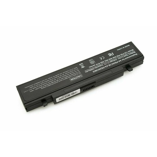 Аккумулятор для ноутбука SAMSUNG NP-Q210-AS05 5200 mah 11.1V
