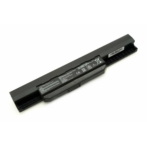 Аккумулятор для ноутбука ASUS P43F 5200 mah 10.8V