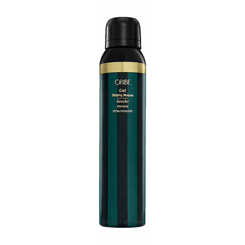 ORIBE Curl Shaping Mousse Мусс для вьющихся волос моделирующий, 175 мл