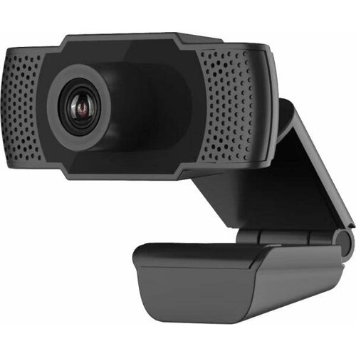 Exegate EX286183RUS Веб-камера ExeGate Business Pro C922 Full HD {матрица 1/3 2 Мп, 1920х1080, 1080P, USB, микрофон с шумоподавлением, фикс. ф, униве