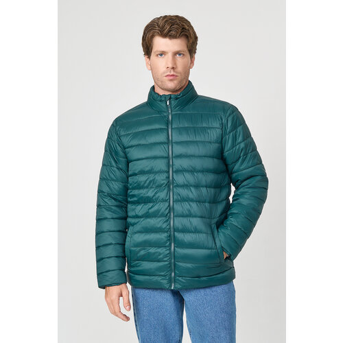 Куртка Baon, размер XXL, зеленый