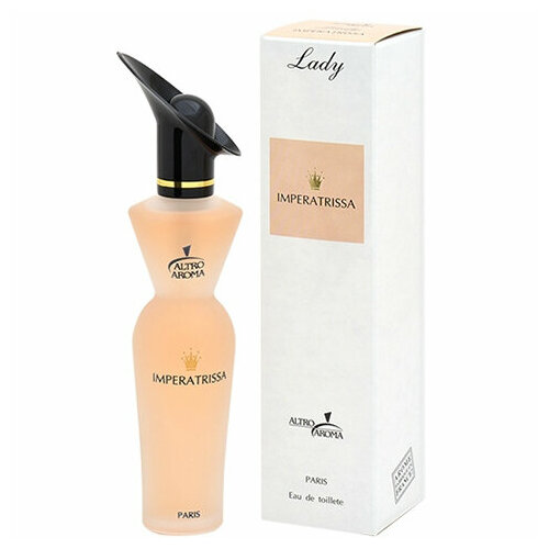 Altro Aroma Туалетная вода женская Lady, Imperatrissa, 50 мл