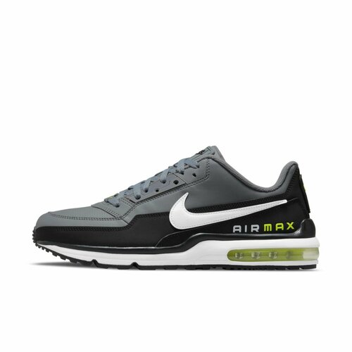 Кроссовки NIKE Air Max LTD 3, размер 7,5, черный