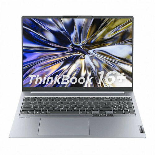 Lenovo ThinkBook 16 G6 IRL 16" WUXGA (1920x1200) IPS AG 300N, i5-1335U 1.3GHz, 1x16GB DDR5 5200, 512GB SSD M.2, Intel UHD, WiFi 6, BT, FPR, FHD Cam, 4