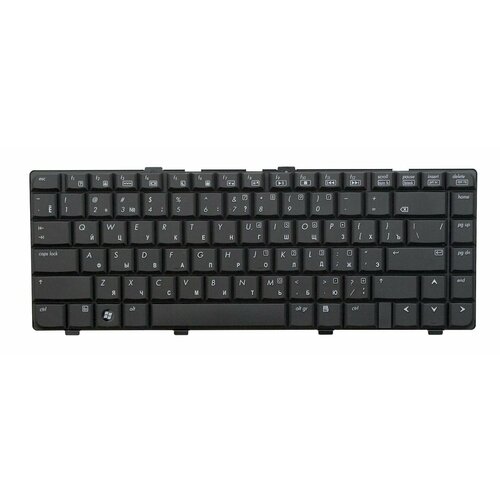 Клавиатура для HP 9J. N8682. E01 черная