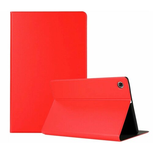Чехол для планшета Samsung Galaxy Tab A9 8.7, красный