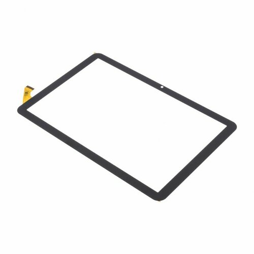 Тачскрин для планшета 10.1 YJ1278PG101A2J1-FPC-V0 (Dexp Ursus K51) (242x158 мм) черный
