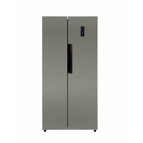 Холодильник LEX LSB520StGID