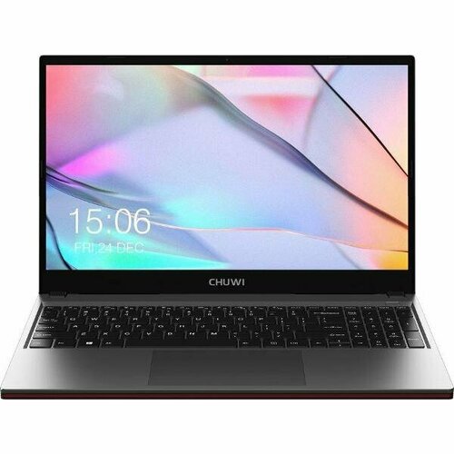 Ноутбук CHUWI Corebook Xpro, 15.6" (1920x1080) IPS/Intel Core i5-1235U/16ГБ DDR4/1ТБ SSD/Iris Xe Graphics/Windows 11 Home, серый (CWI530-521E1E1HDMXX)