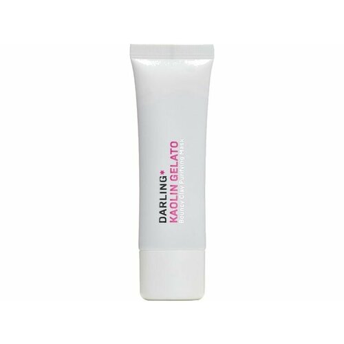 Глубоко очищающая маска для лица DARLING* Kaolin Gelato