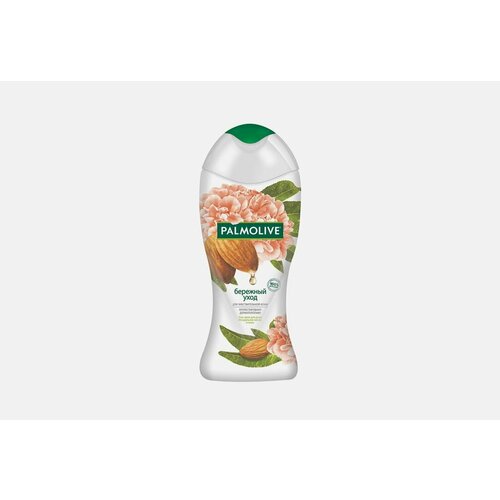 Гель-крем для душа Palmolive Gentle Wash Almond 250 мл