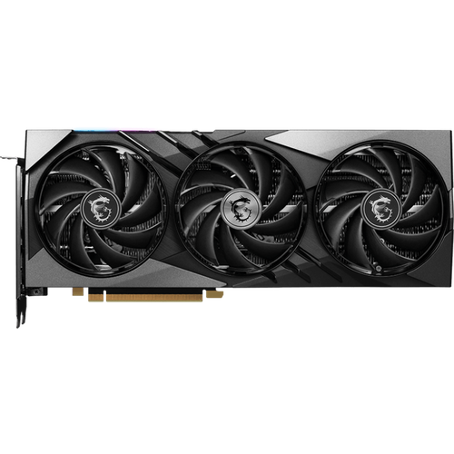 Видеокарта MSI GeForce RTX 4070 SUPER 12G GAMING X SLIM, Retail