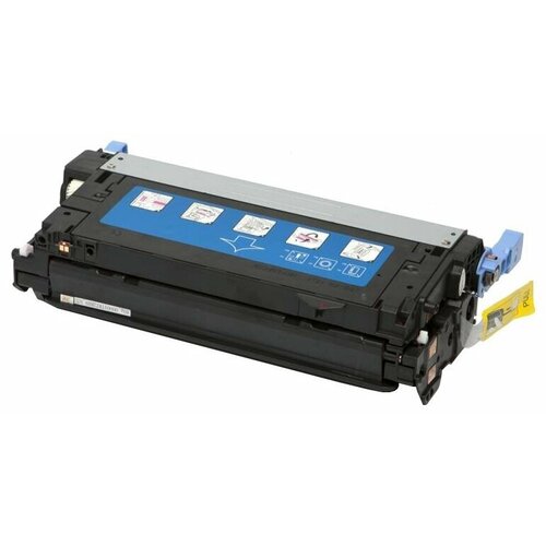 Тонер Картридж Cactus CS-CB403AR пурпурный для HP CLJ CP4005/CP4005DN/CP4005N (7500стр.)