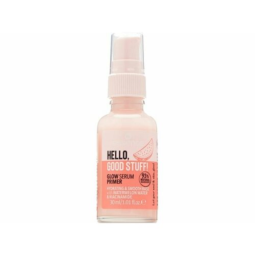 Сыворотка-праймер Essence HELLO, GOOD STUFF!