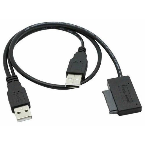 Адаптер Orient UHD-300SL USB2.0 to SATA