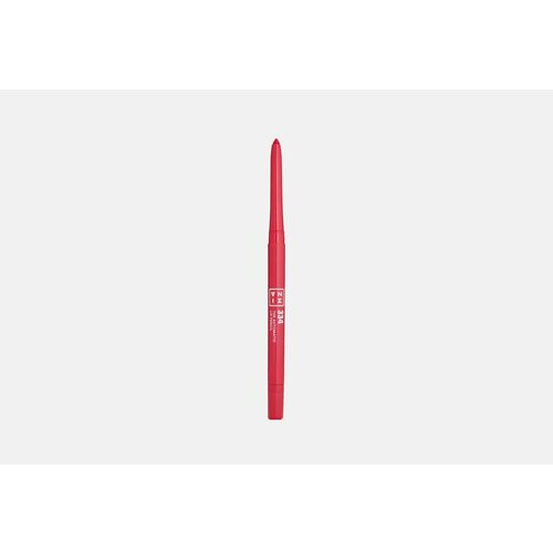 Карандаш для губ 3INA The Automatic Lip Pencil цвет: 334 / 0.26 г